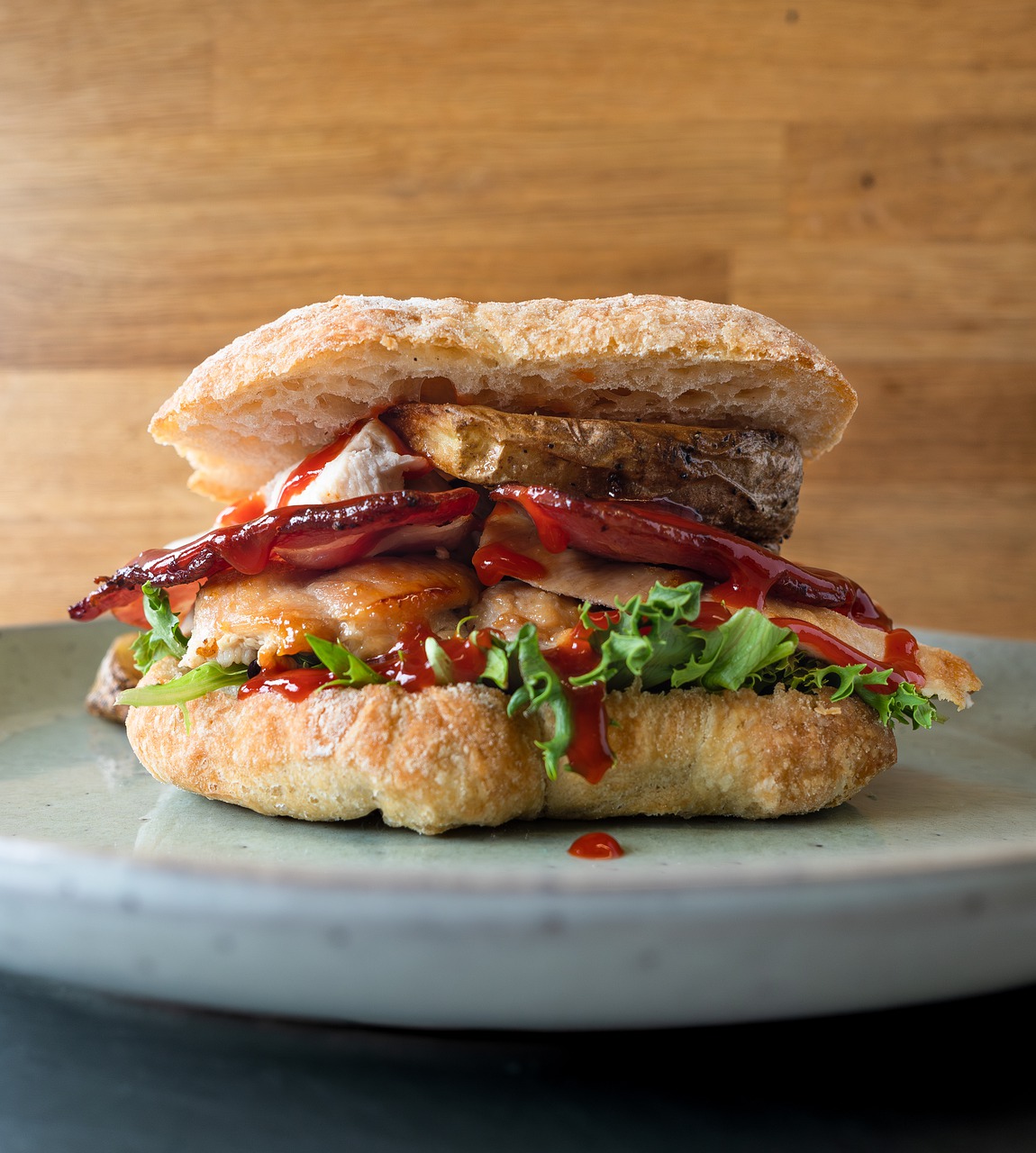 recepti za sendvic od pecenja - Okusi.eu